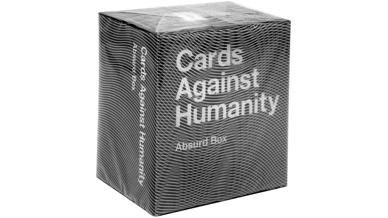 Cards Against Humanity Absurd Box Board Game | Harvey Norman