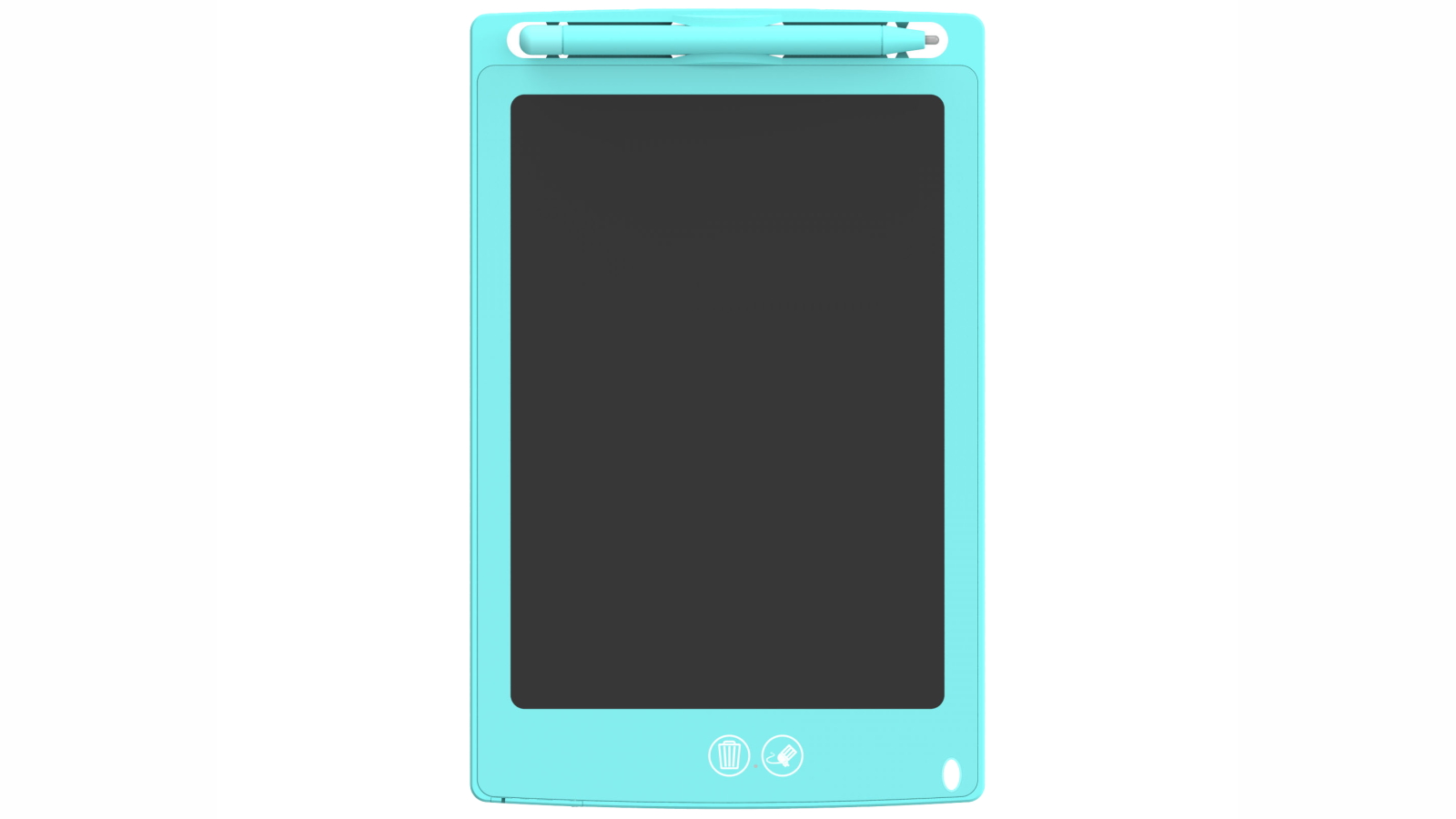 myFirst Sketch II 8.5-inch Kids Digital Drawing Pad - Blue | Harvey Norman
