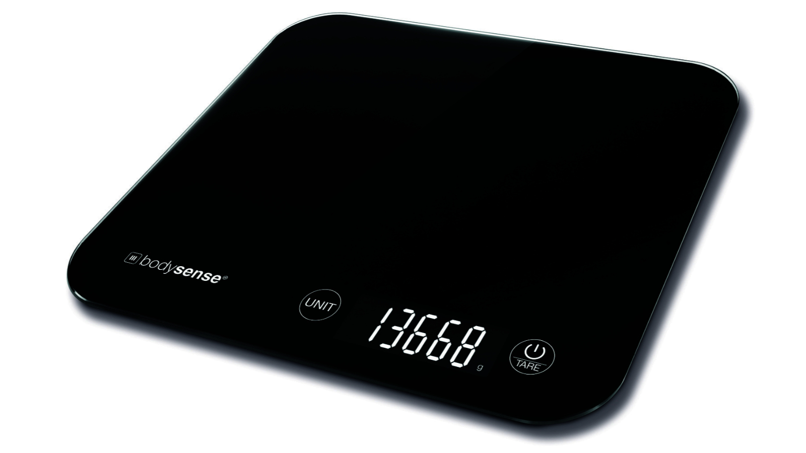 BodySense by Propert Electronic Kitchen Scale - 15kg | Harvey Norman