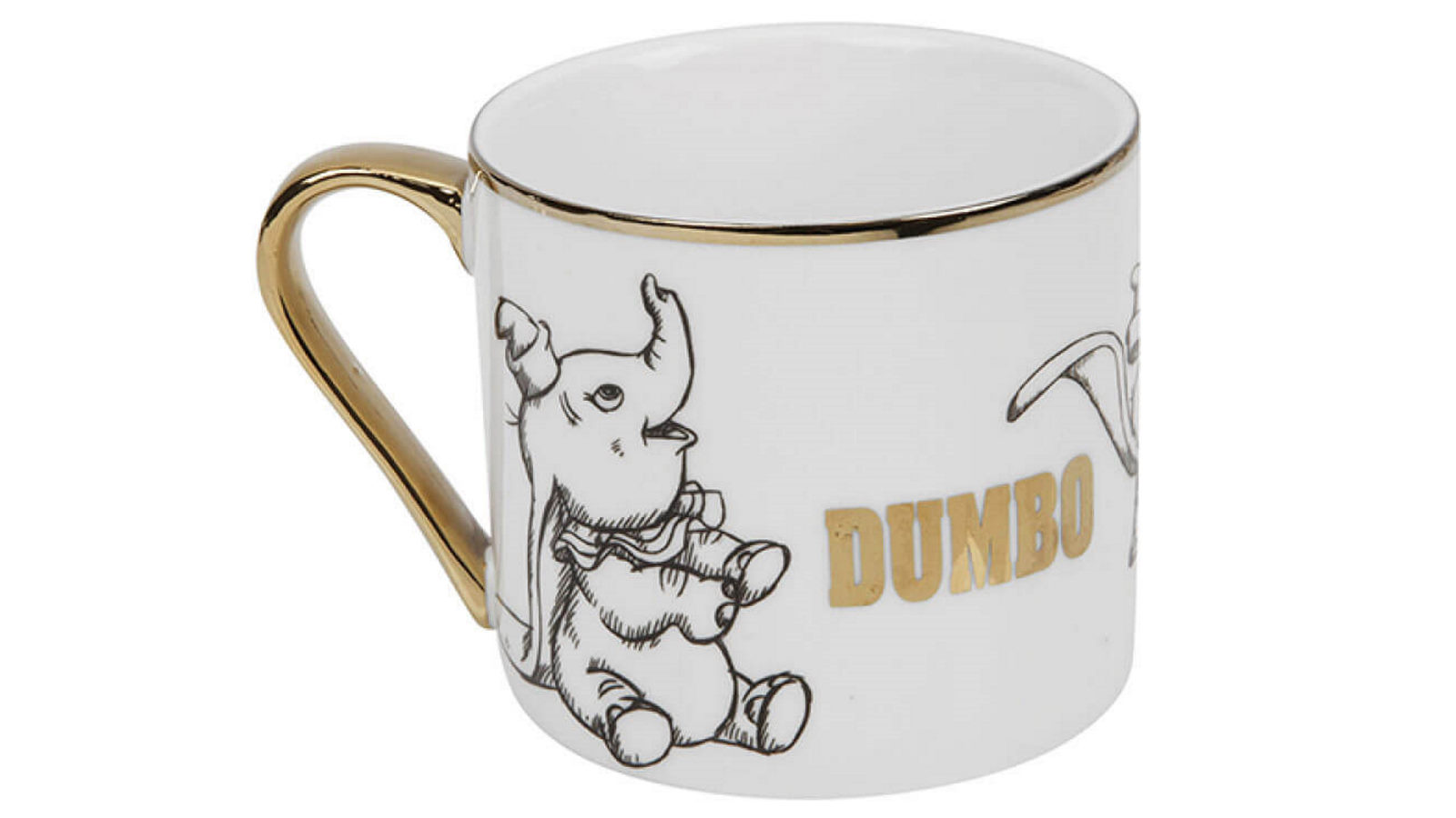 Disney Dumbo Collectible Mug | Harvey Norman