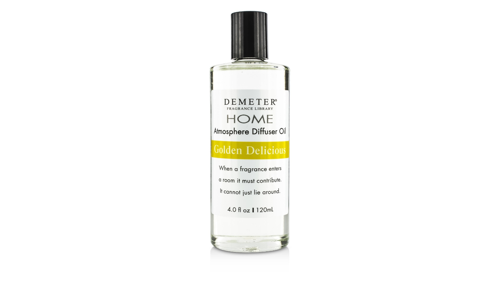 Demeter Atmosphere Diffuser Oil - Golden Delicious -120ml/4oz | Harvey ...
