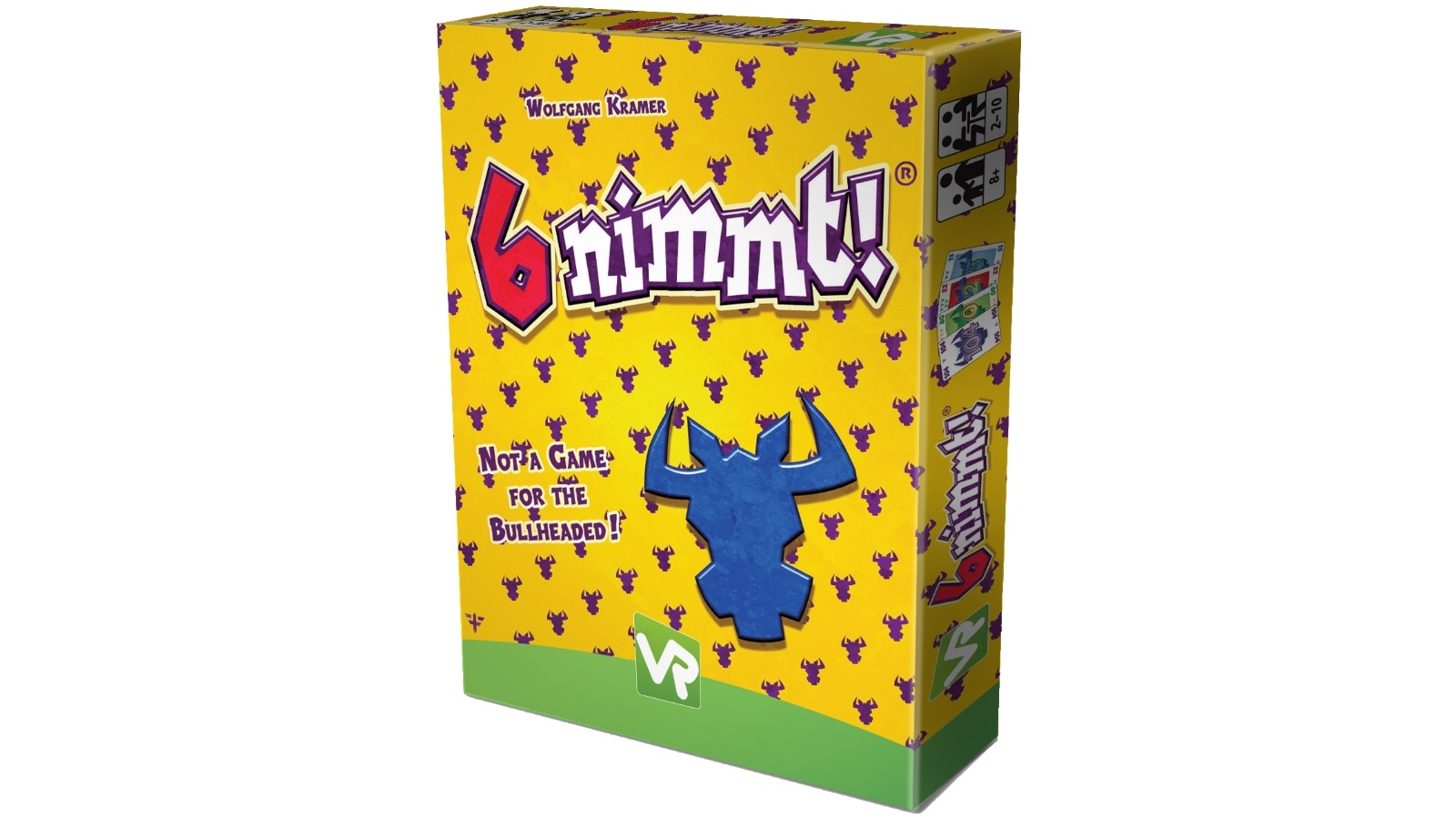6 Nimmt! Card Game | Harvey Norman