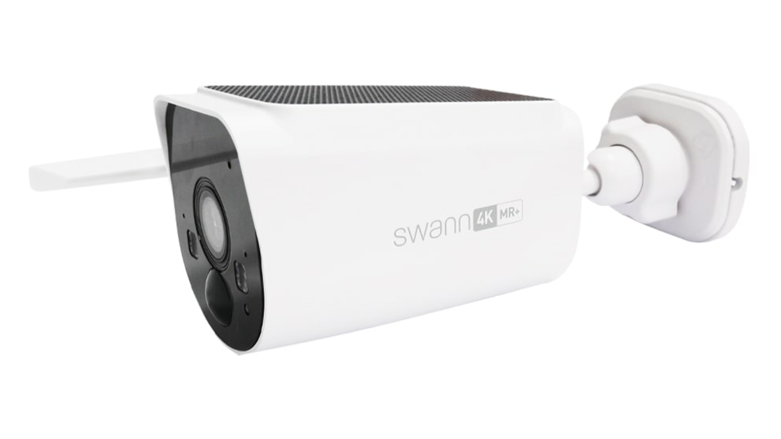 Swann MaxRanger4K Security Camera | Harvey Norman