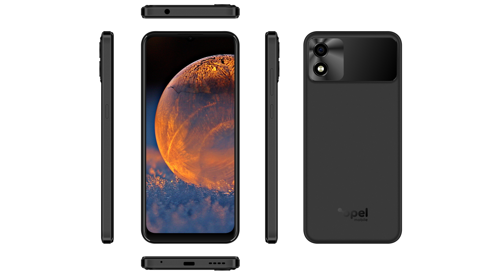 Opel Mobile Smart65R Smart Phone | Harvey Norman