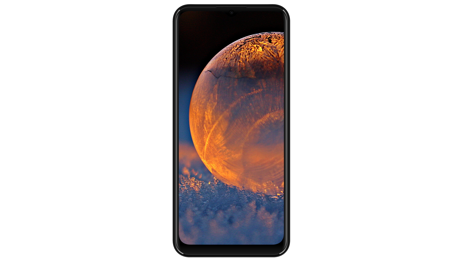 Opel Mobile Smart65R Smart Phone | Harvey Norman