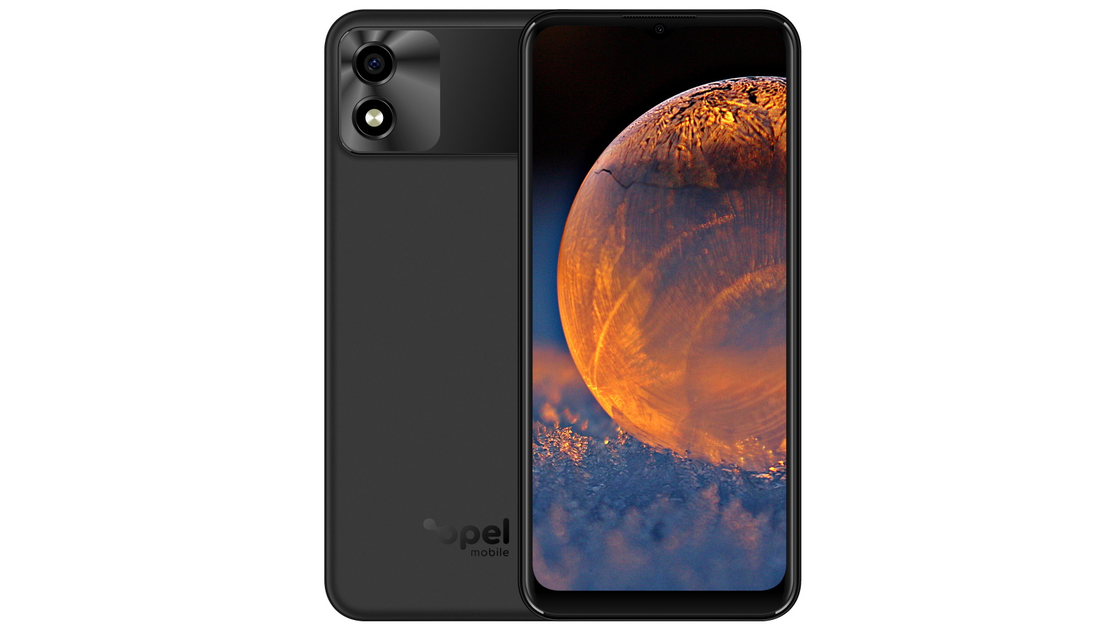 Opel Mobile Smart65R Smart Phone | Harvey Norman