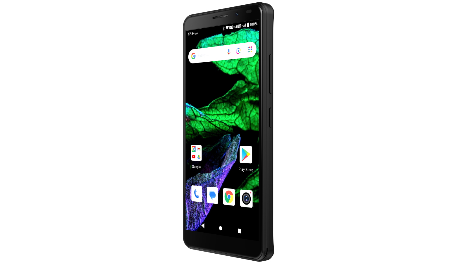 Opel Mobile Smart55R Smart Phone | Harvey Norman