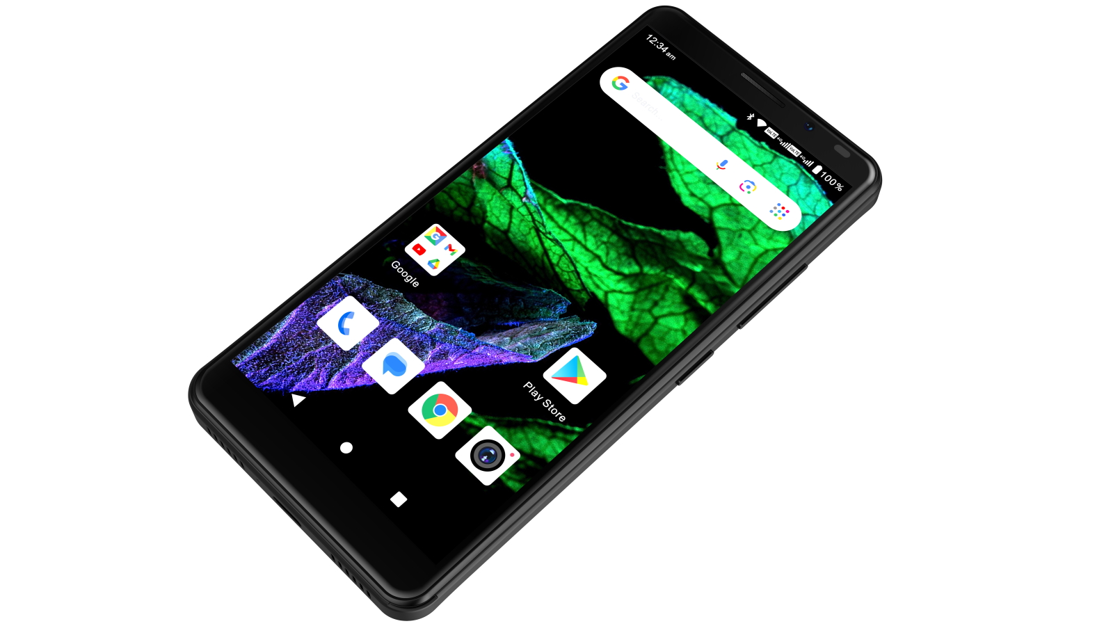 Opel Mobile Smart55R Smart Phone | Harvey Norman