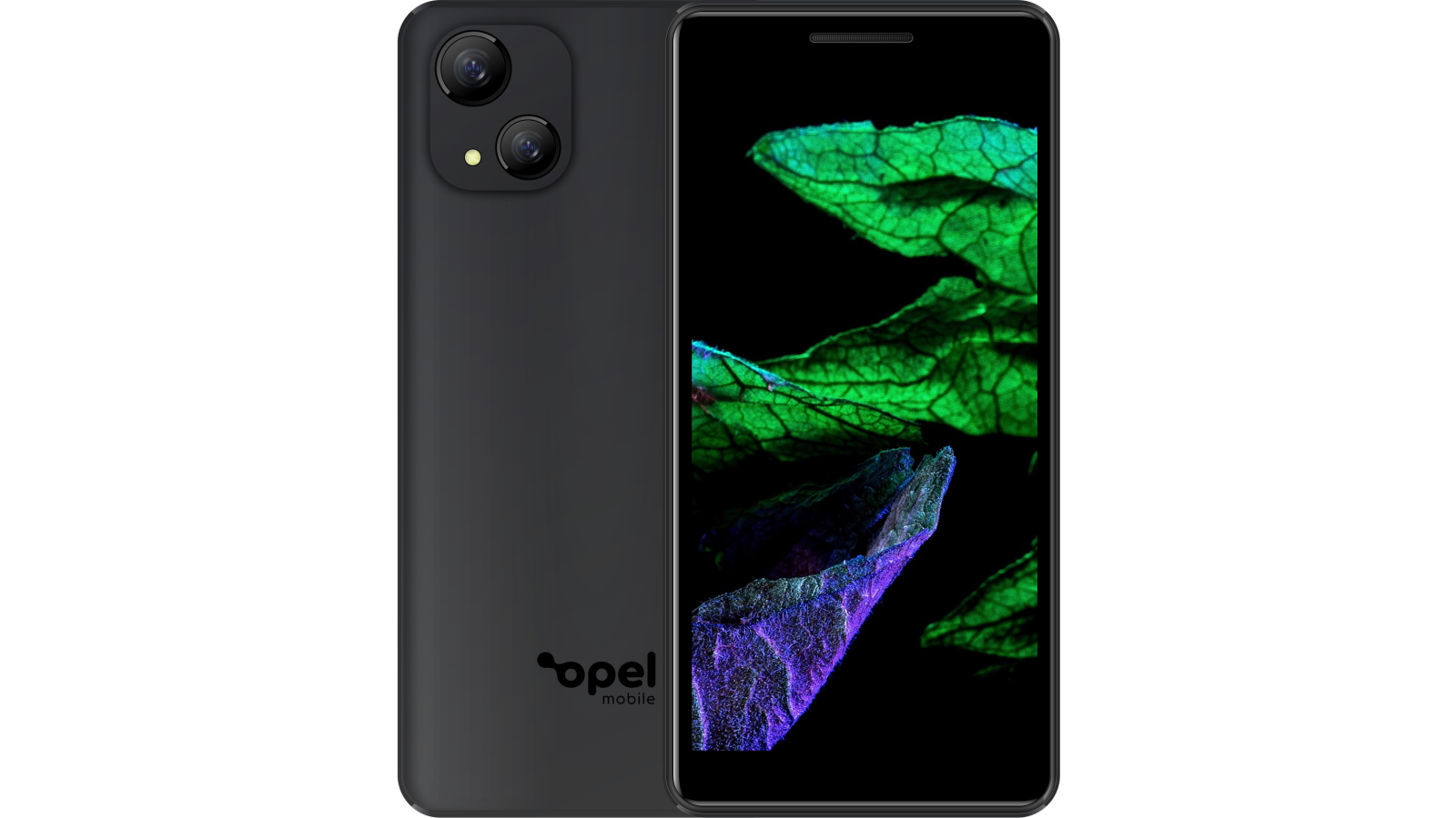 Opel Mobile Smart55R Smart Phone | Harvey Norman