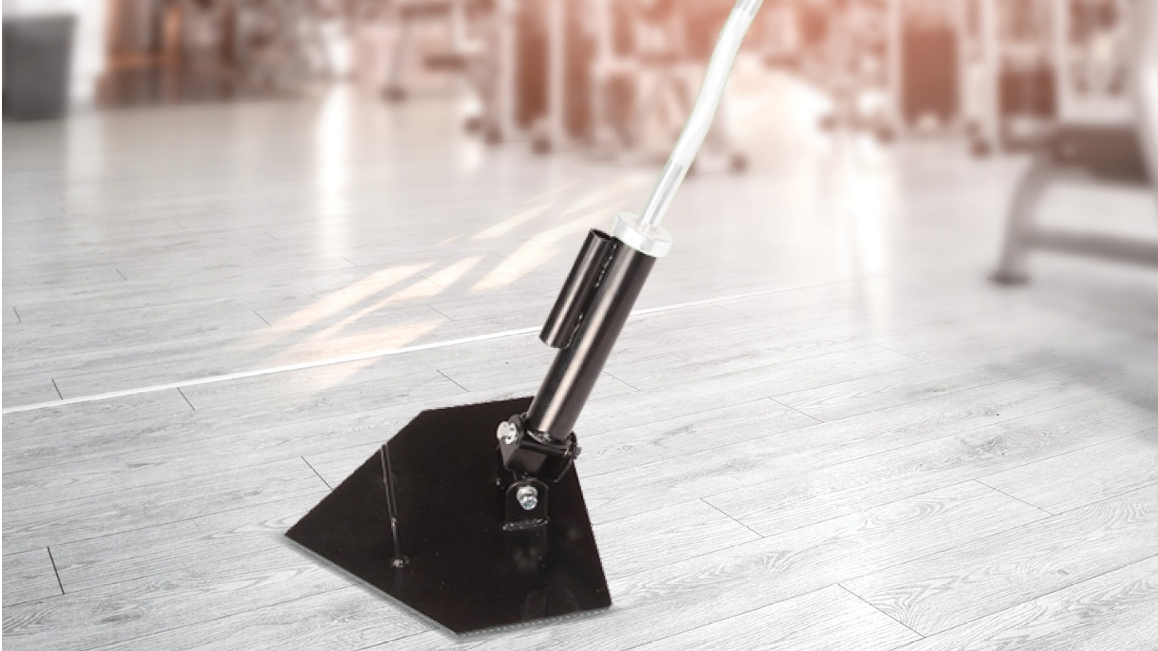 Russian Twist Swivel Ab Oblique Exercise Machine | Harvey Norman