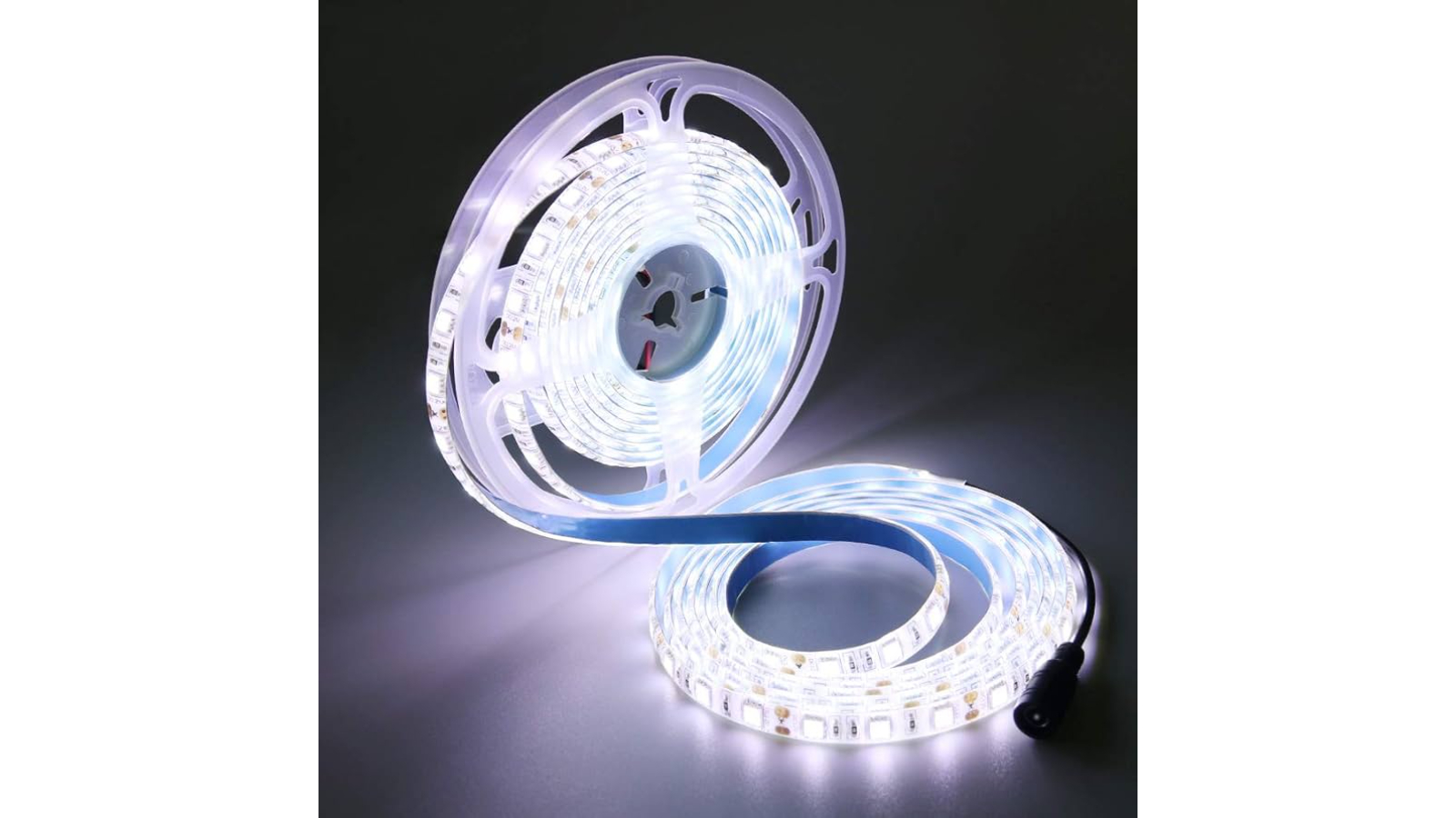Latest Buys Waterproof 12V LED Flexible Strip Light - 1metre | Harvey ...