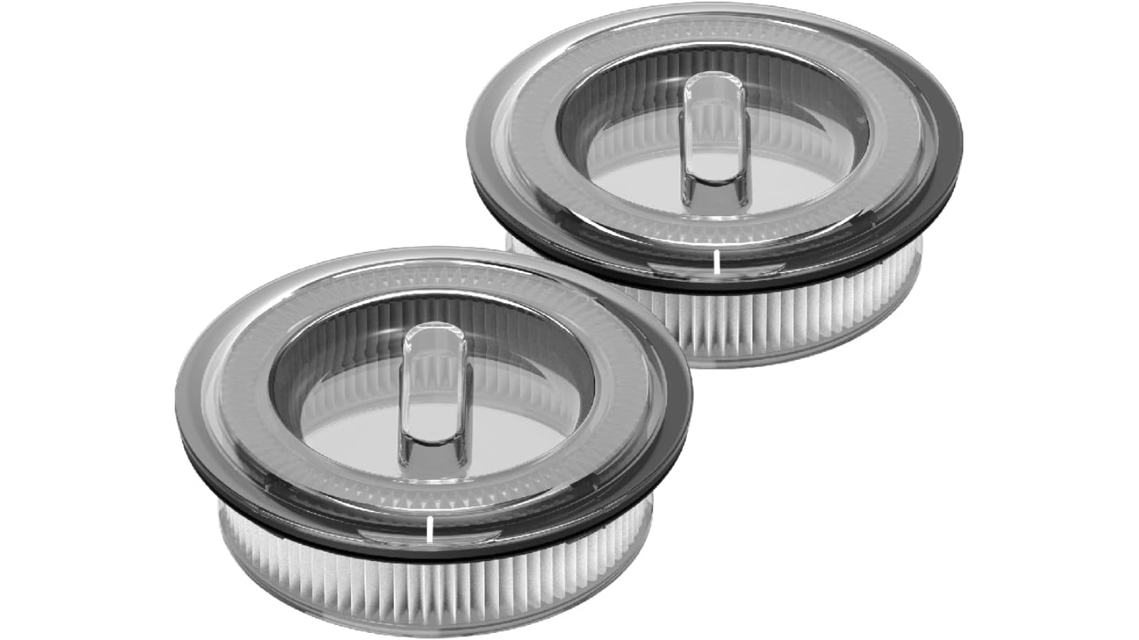 UB Pet V10 Cyclone Hepa Filter and Cover | Harvey Norman