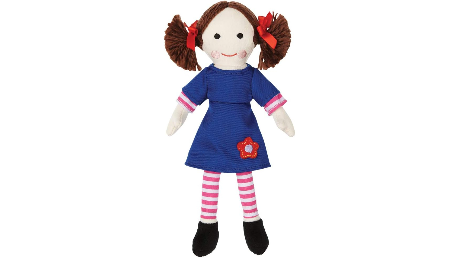 Play School Jemima Beanie Soft Toy - 25cm | Harvey Norman