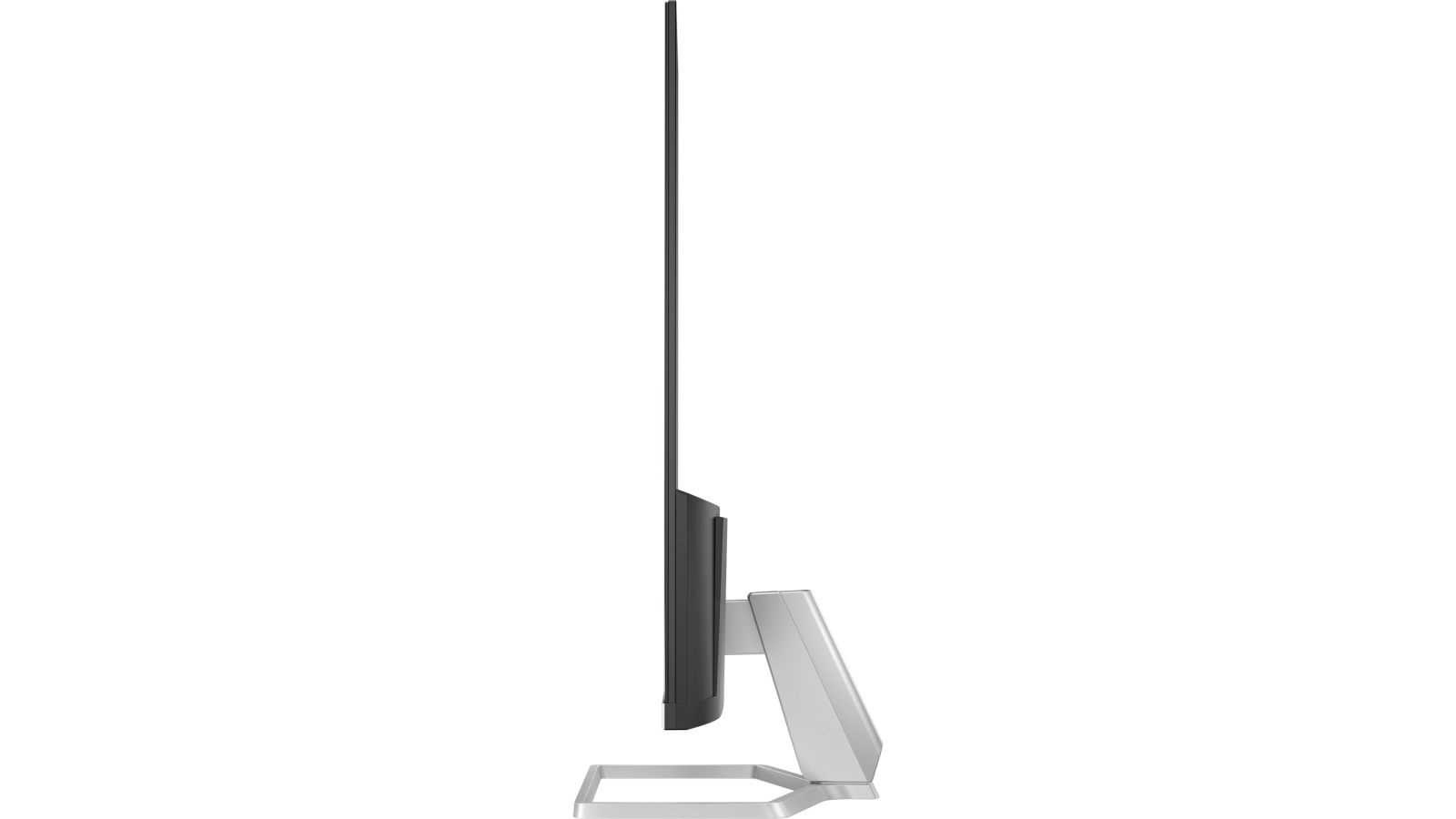 HP 31.5-inch Series 5 532sf FHD Monitor - Black | Harvey Norman