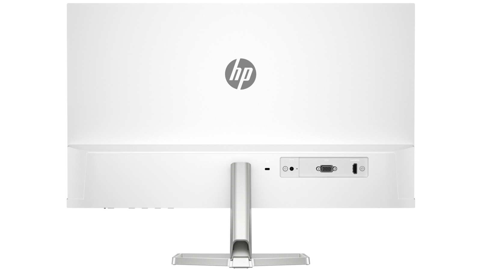 HP 23.8-inch Series 5 524sw FHD Monitor - White | Harvey Norman