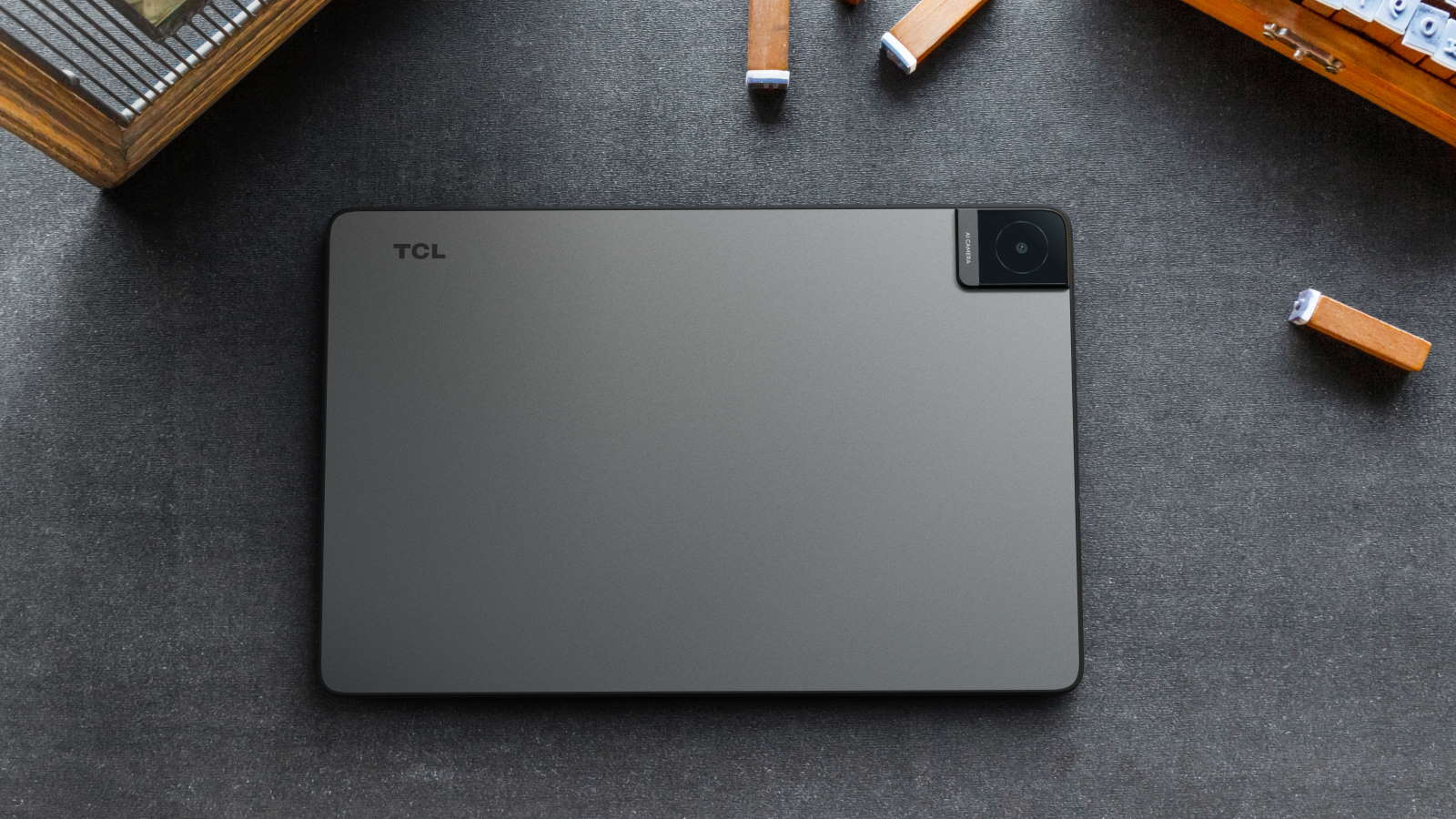 TCL Tab 10L Gen 3 64GB Tablet - Space Black | Harvey Norman