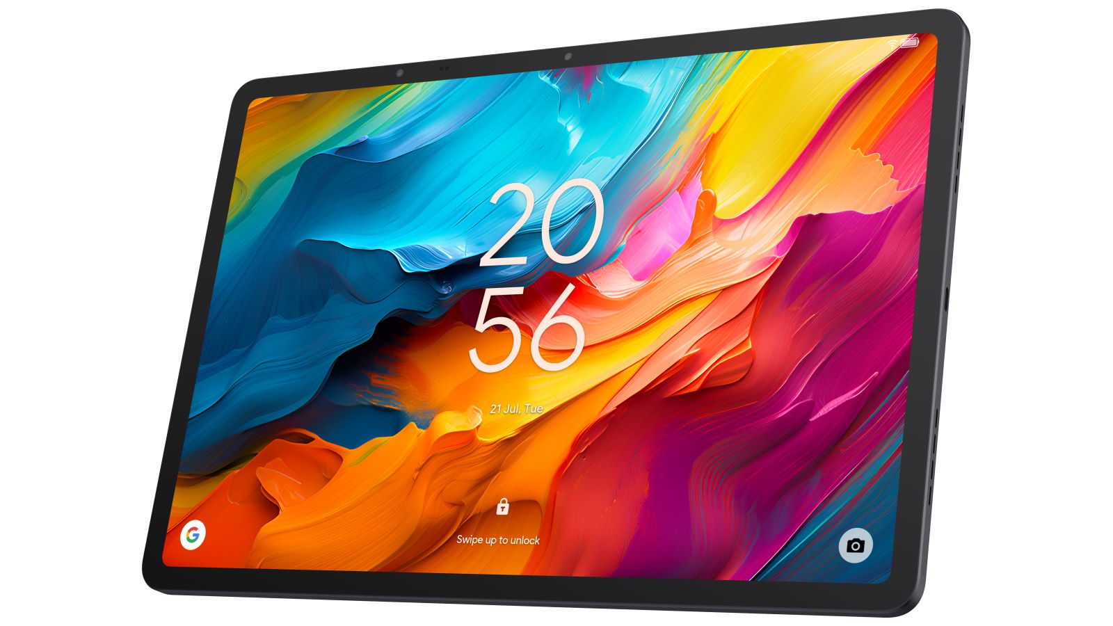 TCL NXTPAPER 14 256GB Tablet - Grey | Harvey Norman