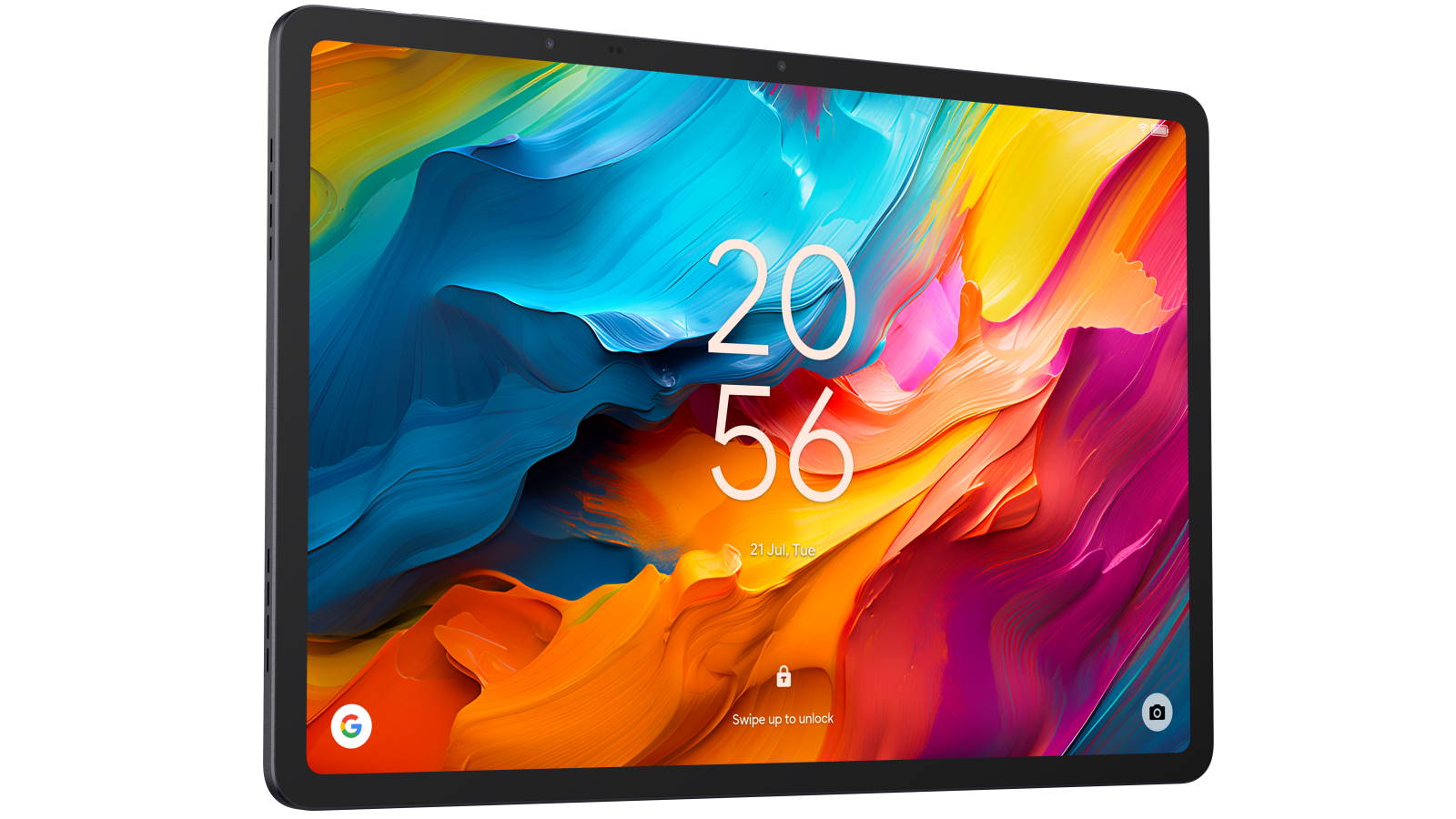 TCL NXTPAPER 14 256GB Tablet - Grey | Harvey Norman