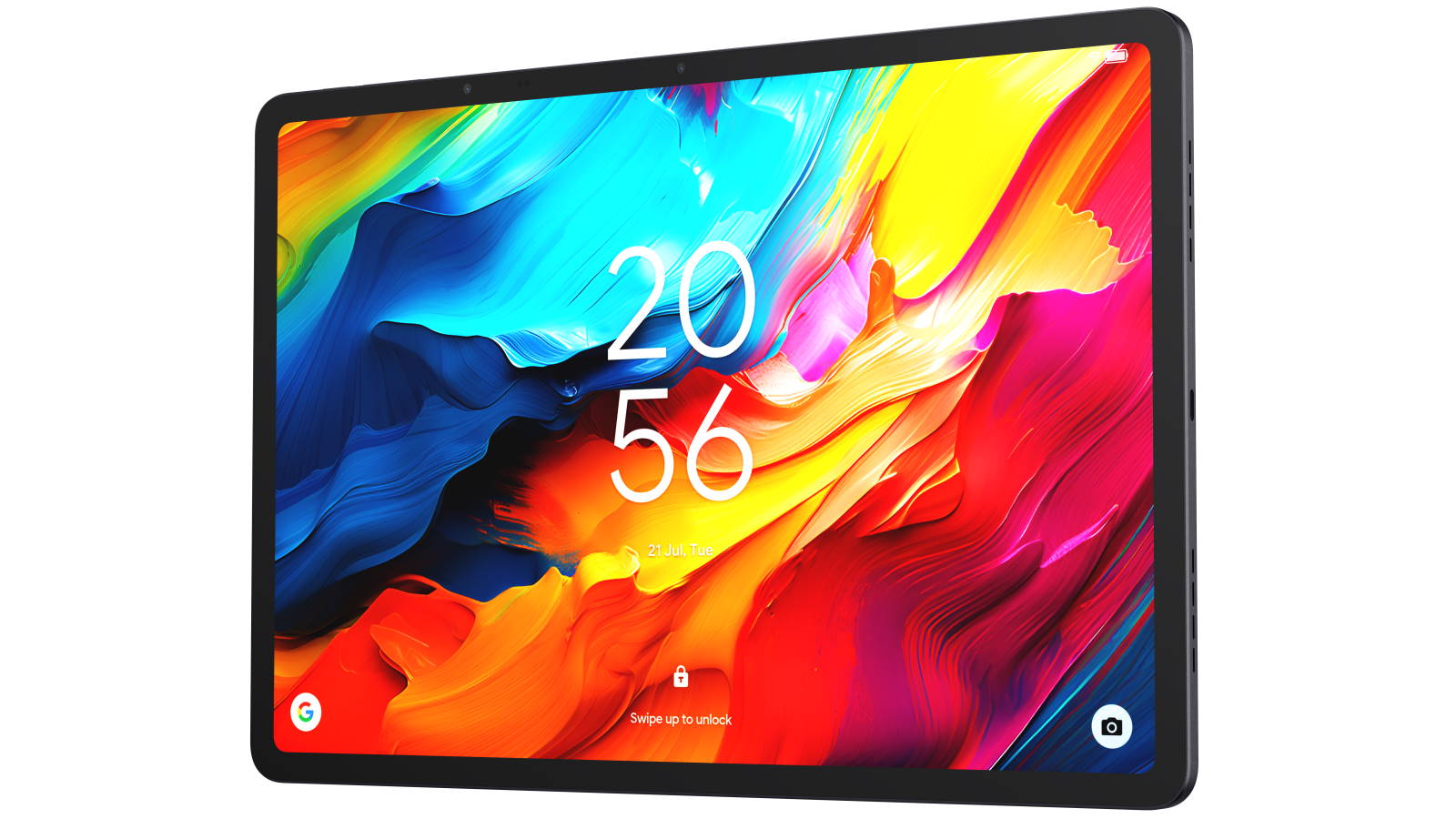 TCL NXTPAPER 14 256GB Tablet - Grey | Harvey Norman