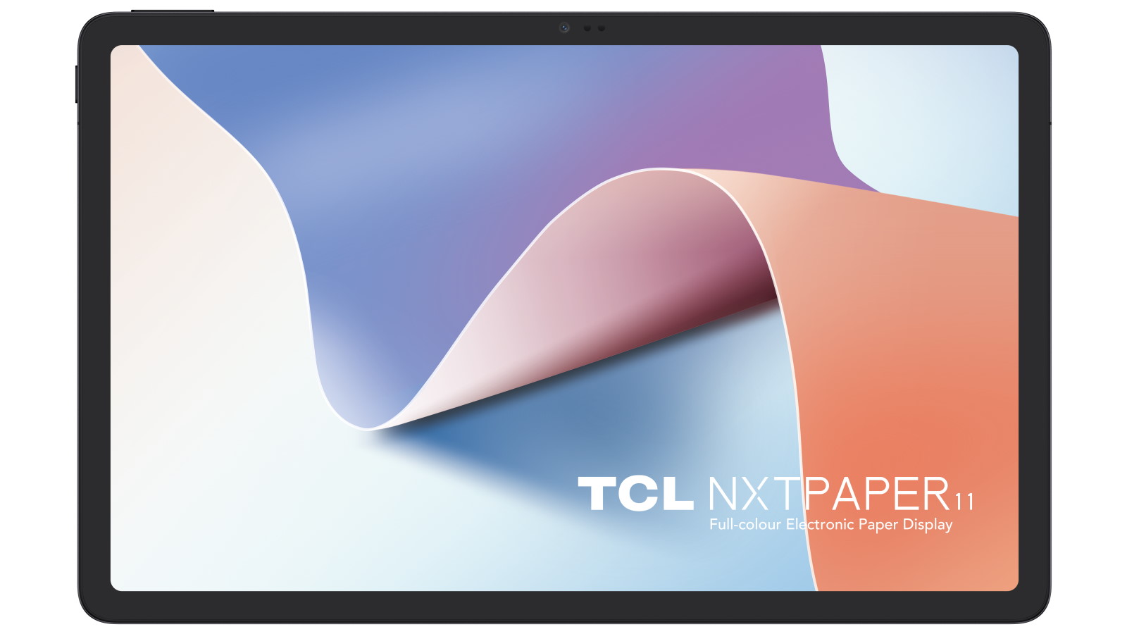 TCL NXTPAPER 11 Wi-Fi 128GB Tablet - Dark Grey | Harvey Norman