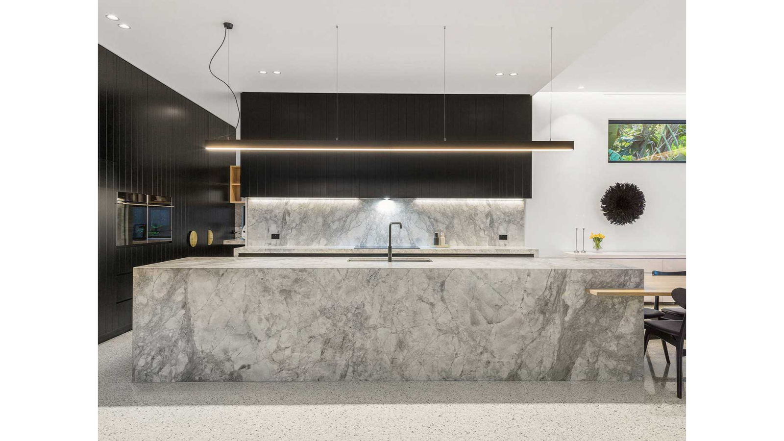 Schweigen 90cm Silent Undermount Rangehood with Isodrive 1600 Powerful ...