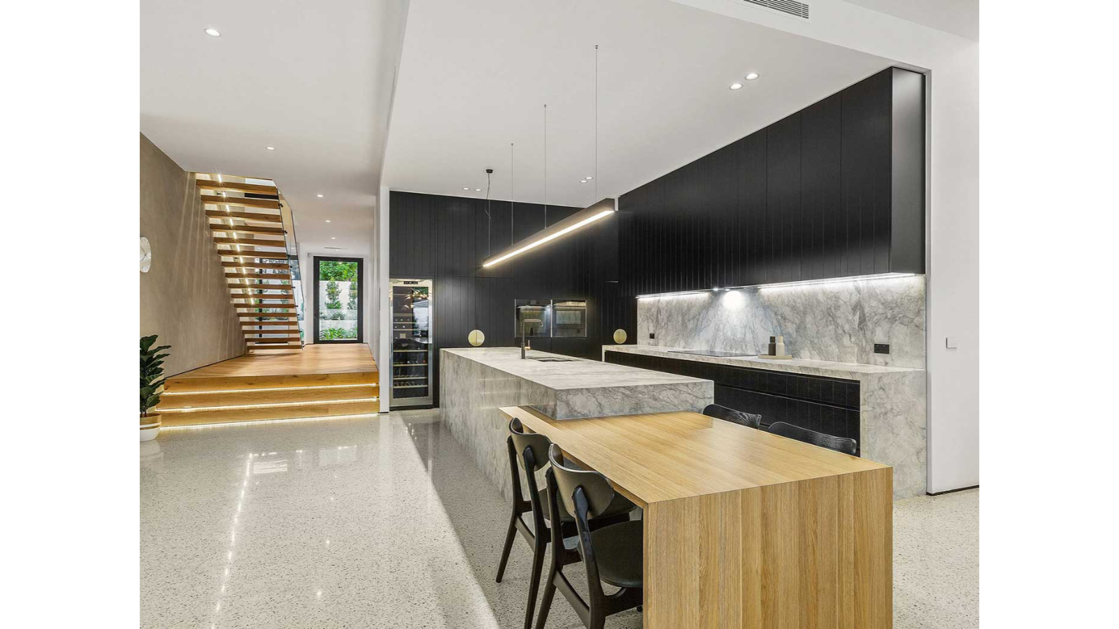 Schweigen 90cm Silent Undermount Rangehood with Isodrive 900 Single ...