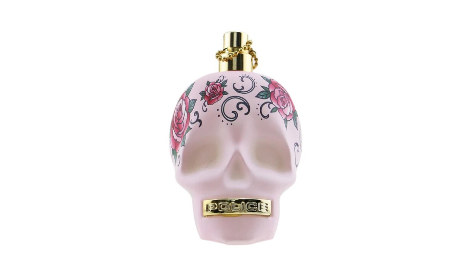 Police Colognes To Be Tattoo Art Perfume for Women - 125ml | Harvey Norman