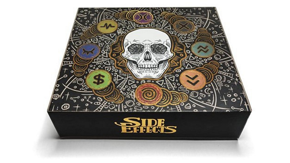 Side Effects Board Game | Harvey Norman