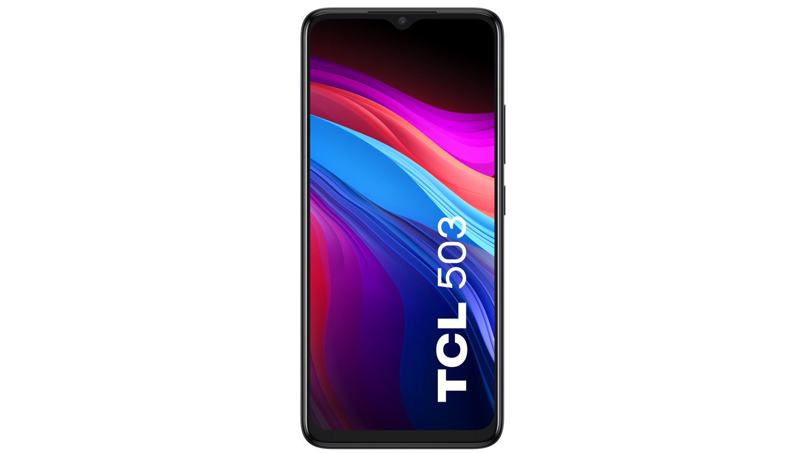 TCL 503 64GB - Space Grey | Harvey Norman