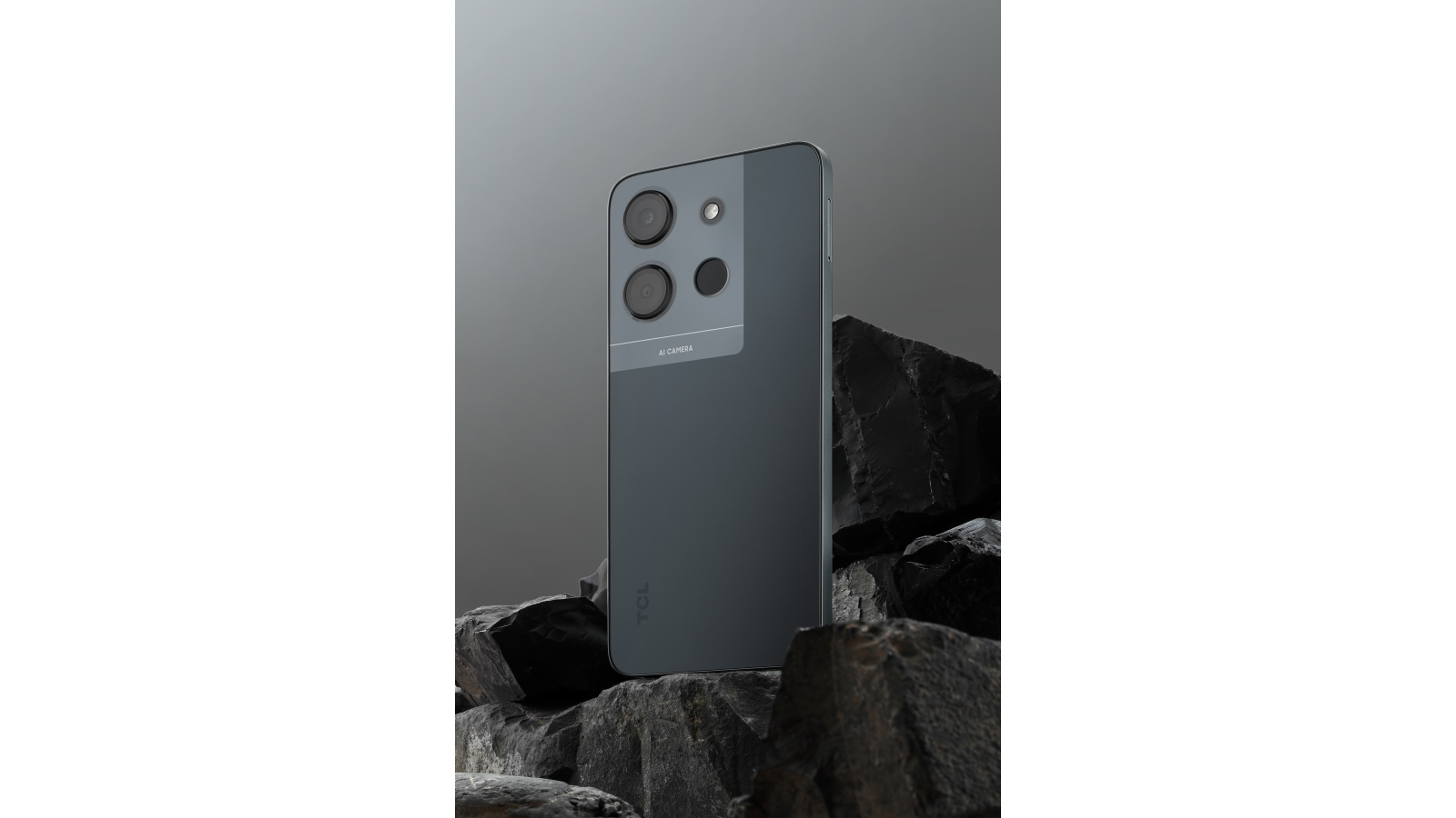 TCL 503 64GB - Space Grey | Harvey Norman