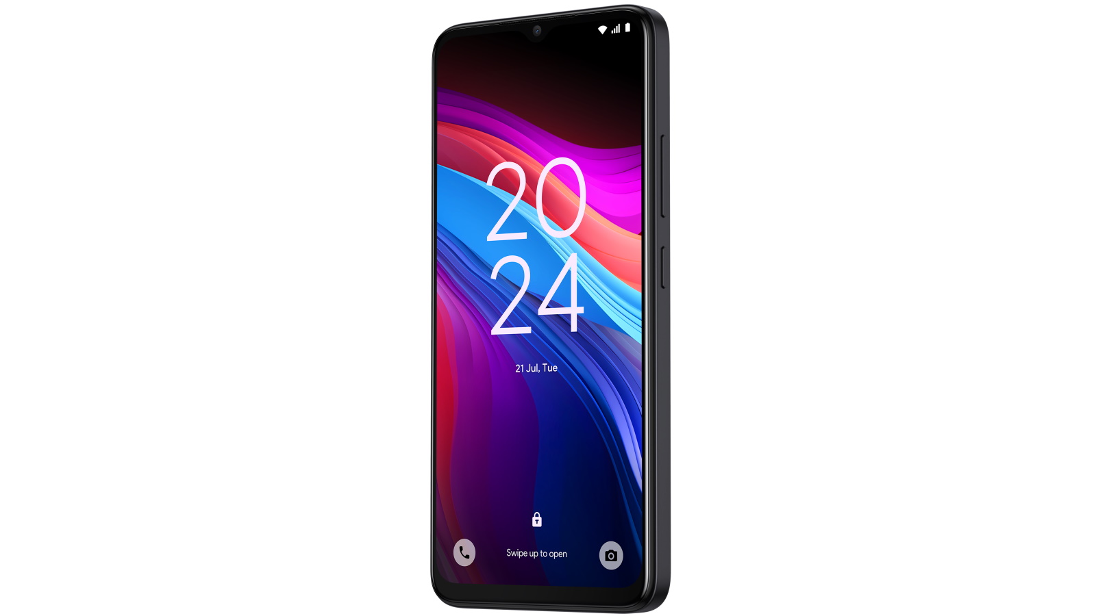 TCL 503 64GB - Space Grey | Harvey Norman