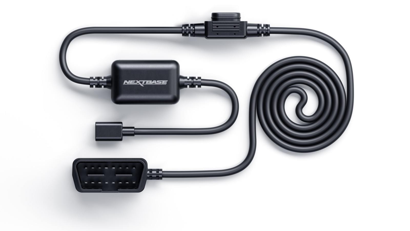 Nextbase PiQO Quick Connect Cable | Harvey Norman