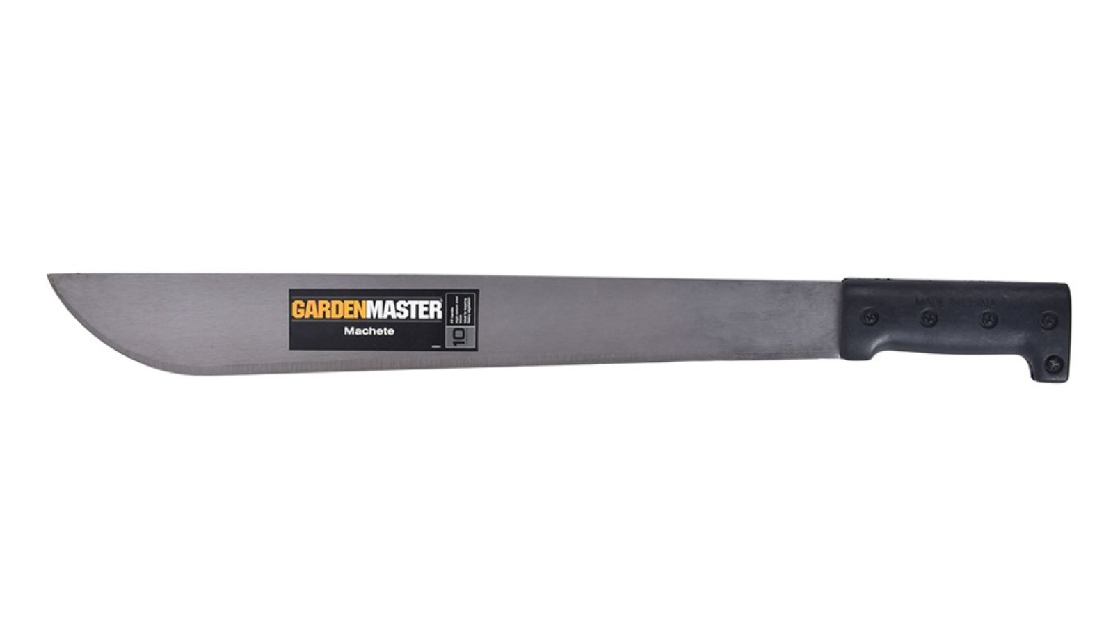 Garden Master Machete | Harvey Norman