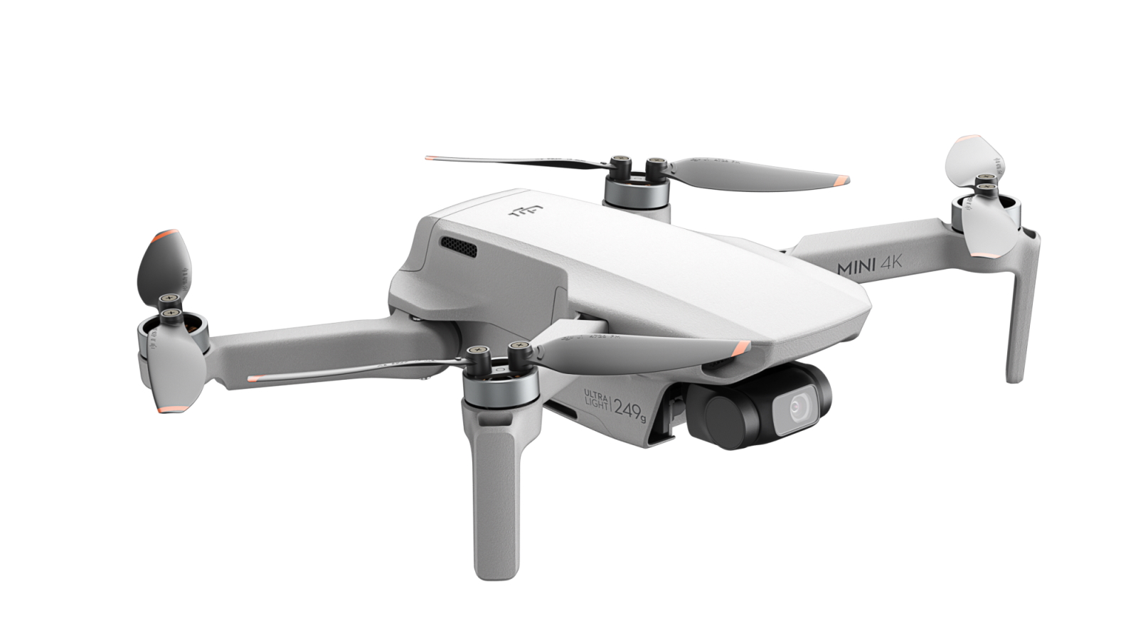 DJI Mini 4K Fly More Combo | Harvey Norman