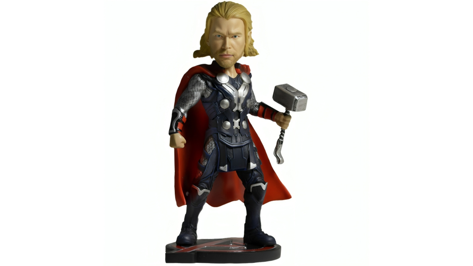 Marvel Avengers 2 Age of Ultron Thor Extreme Head Knocker | Harvey Norman