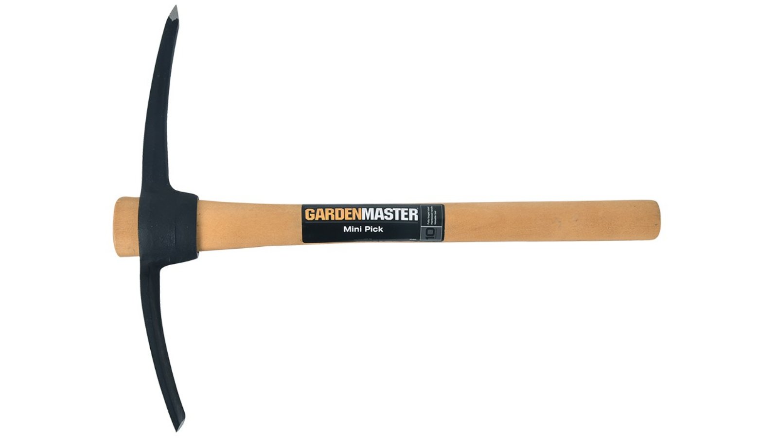Garden Master Pick Mini Short Handle | Harvey Norman