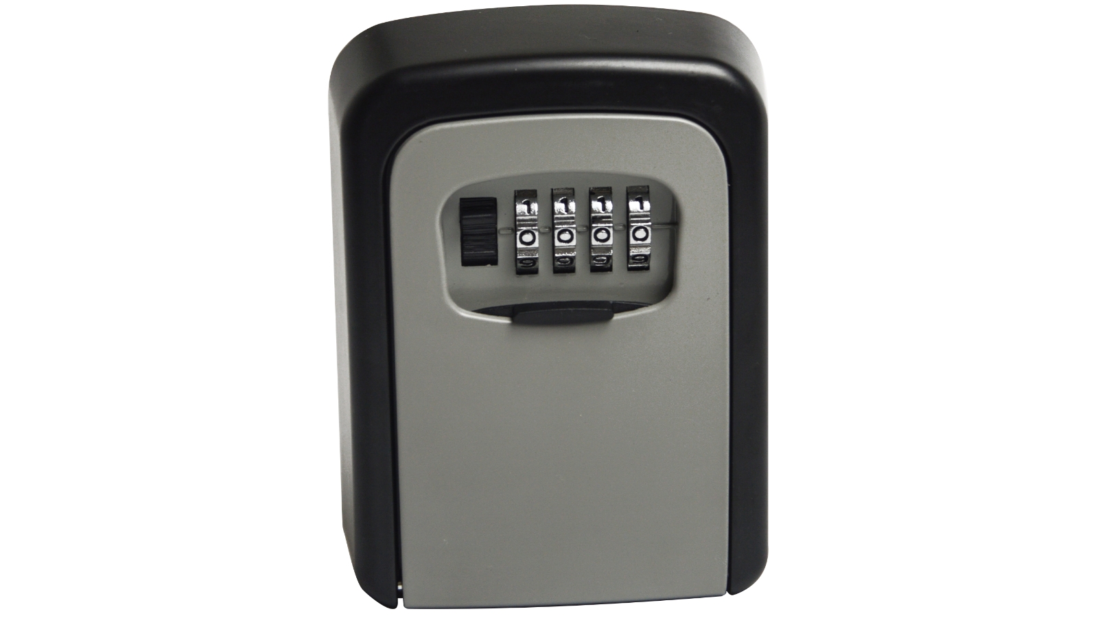 Serrano Commercial Grade Lock Box security | Harvey Norman