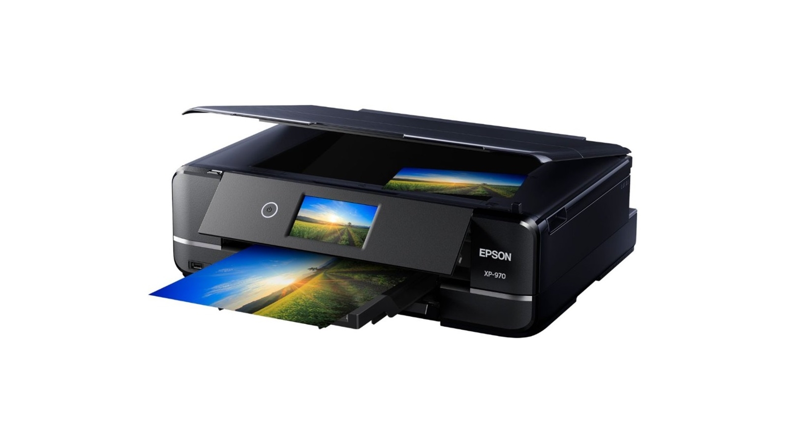 Epson Expression Home XP-970 Multi-Function Printer | Harvey Norman