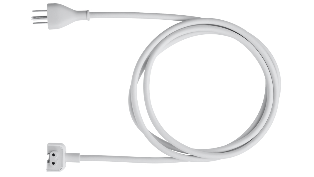 Apple Power Adapter Extension Cable - 1.8m | Harvey Norman