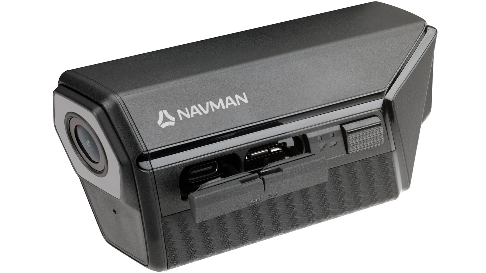 Navman MiVue Rider DC Helmet Camera | Harvey Norman