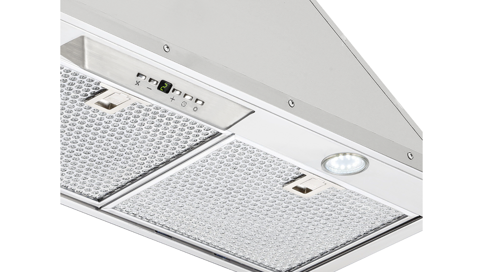 Schweigen 90cm Undermount Rangehood with Isodrive 900 External Motor ...