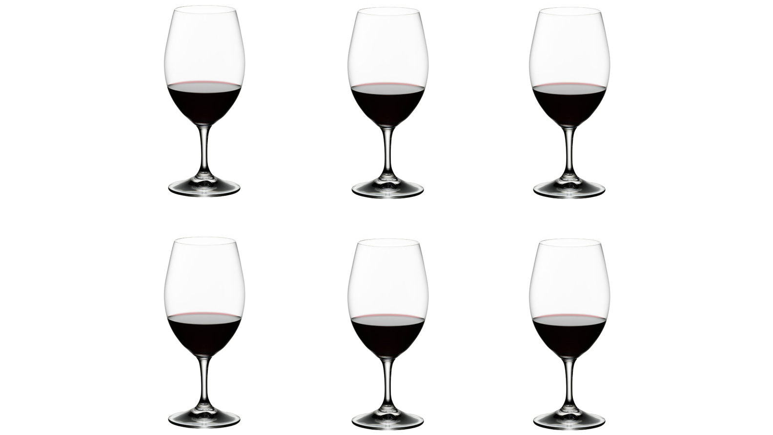 Riedel Ouverture Magnum Glass - Set of 6 | Harvey Norman