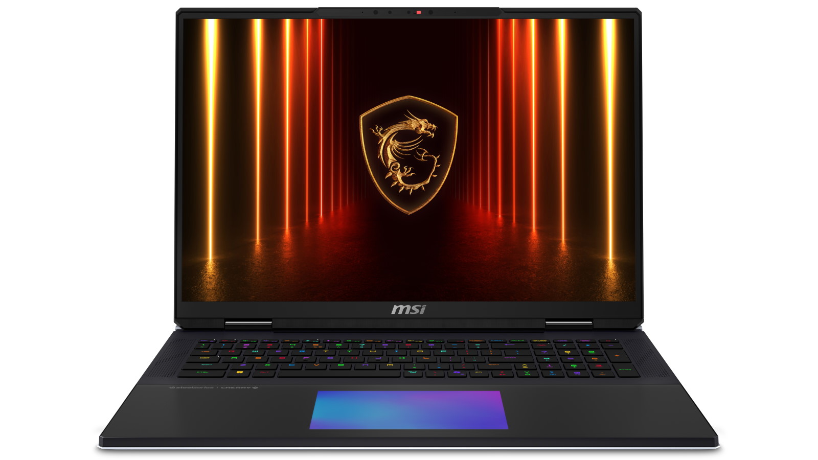 MSI Raider 18 HX AI 18-inch Intel Core Ultra 9-285HX/64GB/4TB SSD ...