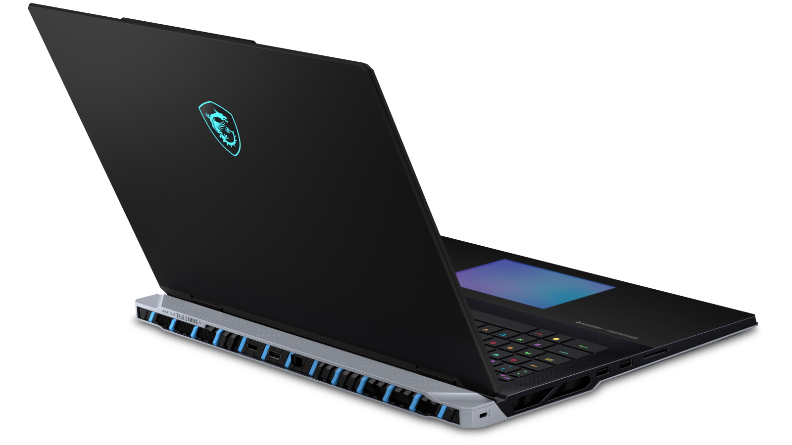 MSI Raider 18 HX AI 18-inch Intel Core Ultra 9-285HX/64GB/4TB SSD ...