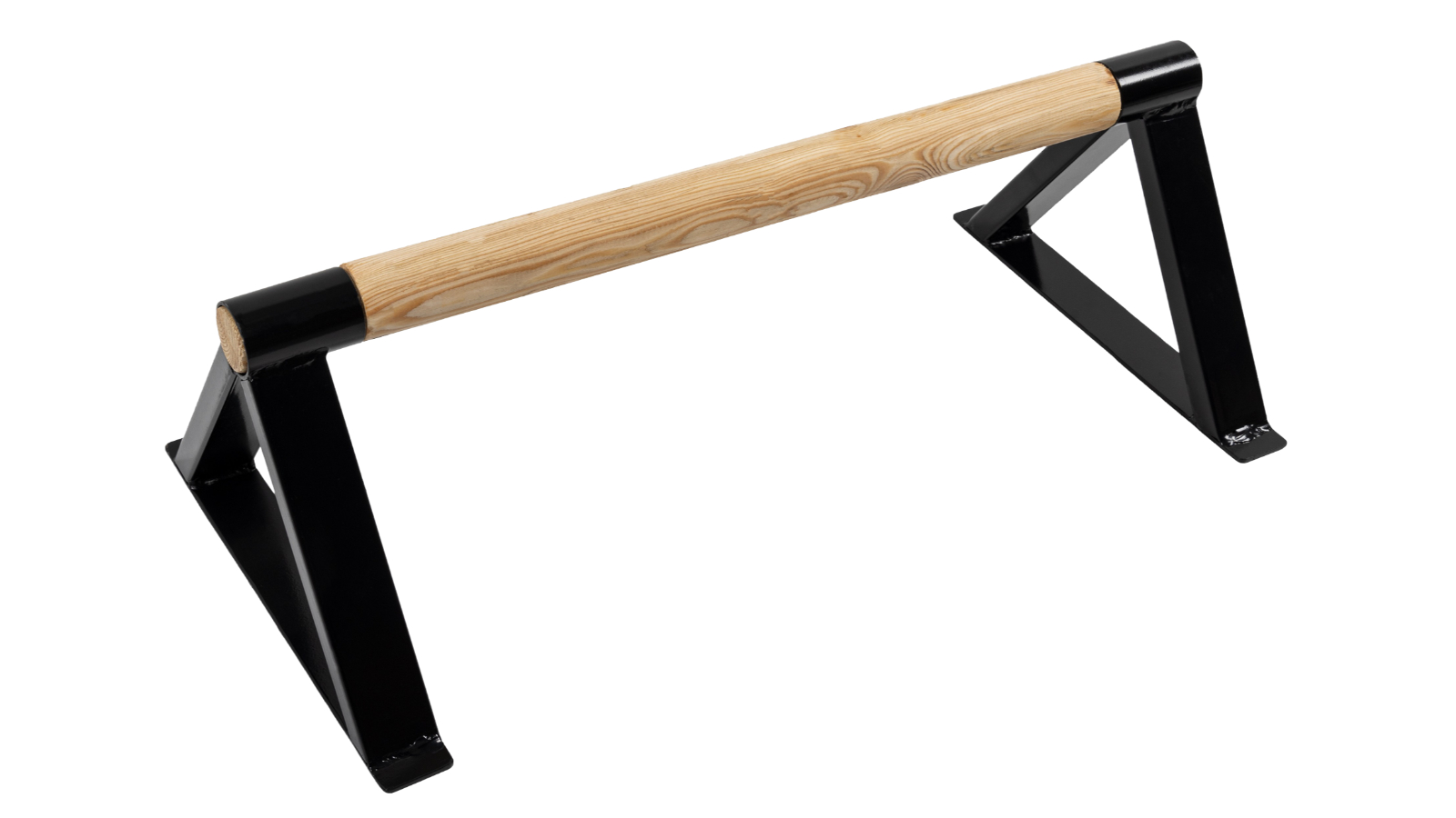 Serrano Premium Parallette Pair Gymnastics Push Up Bars | Harvey Norman