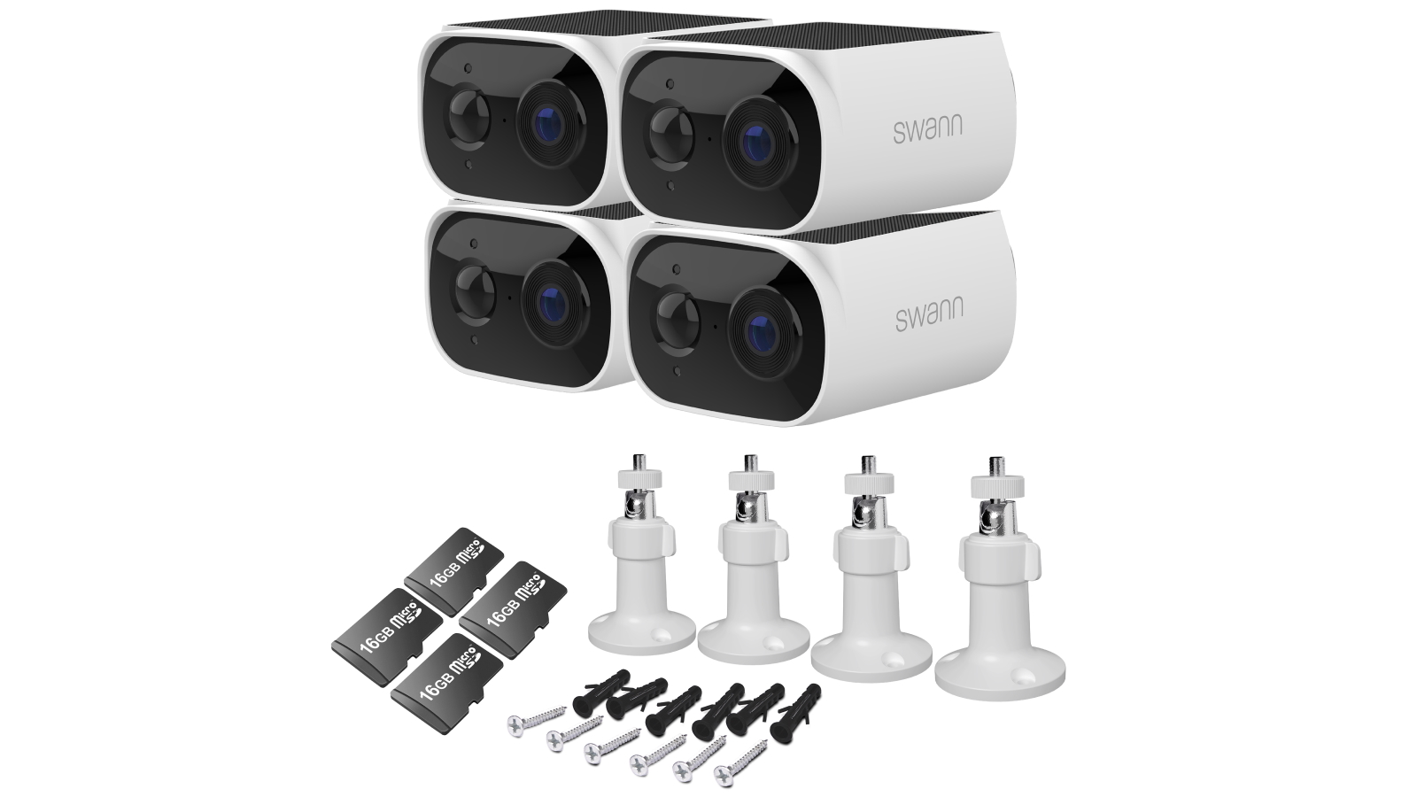 Security Cameras | Harvey Norman