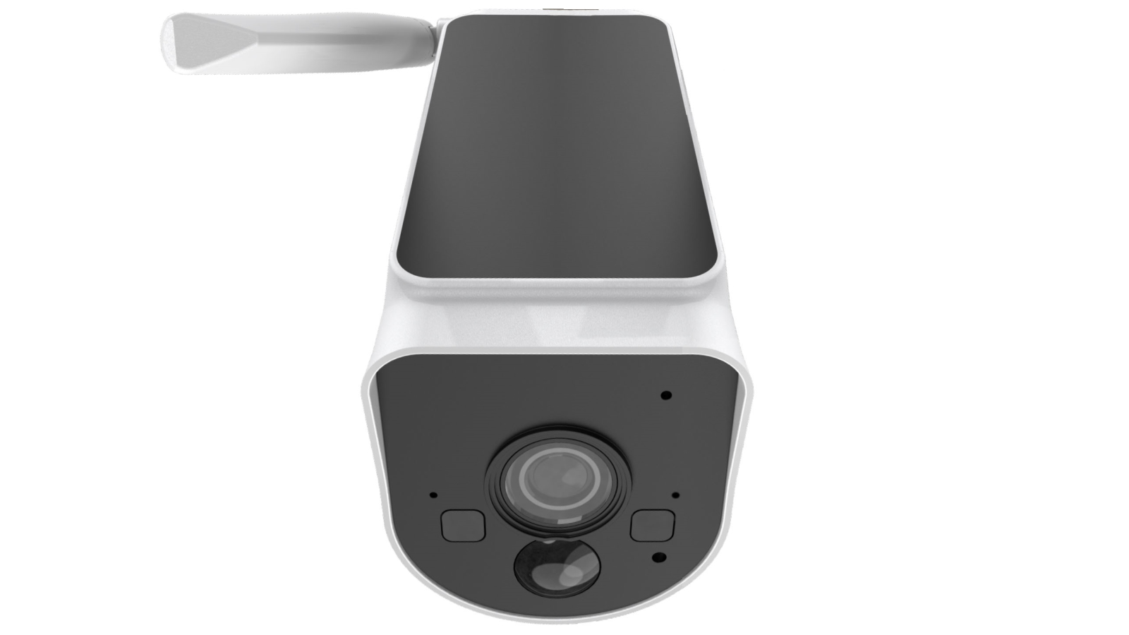 Swann MaxRanger V2 4K Add-On Camera | Harvey Norman