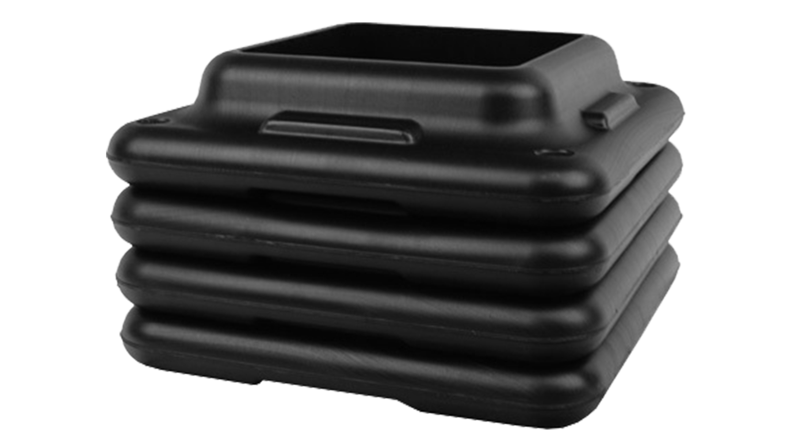 Aerobic Workout 4 Block Bench Step | Harvey Norman