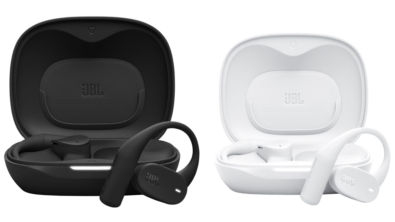 Open Ear Headphones | Air & Bone Conduction Technology | Harvey Norman