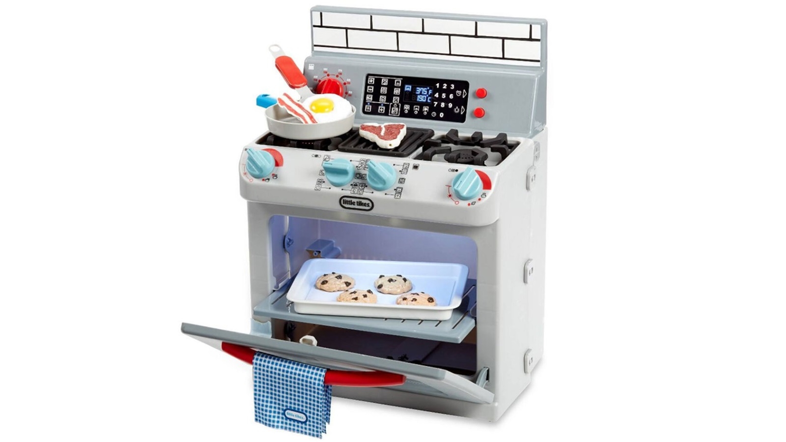 Little Tikes First Oven | Harvey Norman